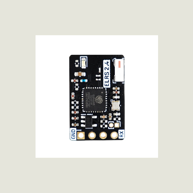 Zerodrag nexus1 express lrs receiver at Best Price | Indian Robo Store