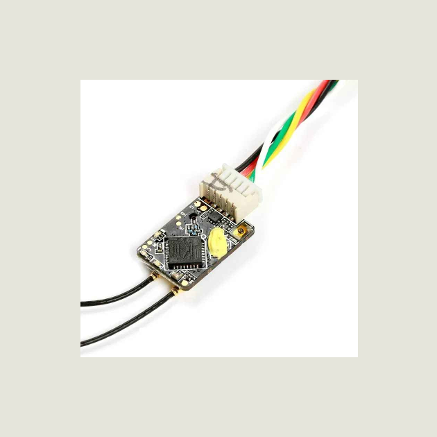 Frsky rxsr ultra mini receiver at Best Price | Indian Robo Store