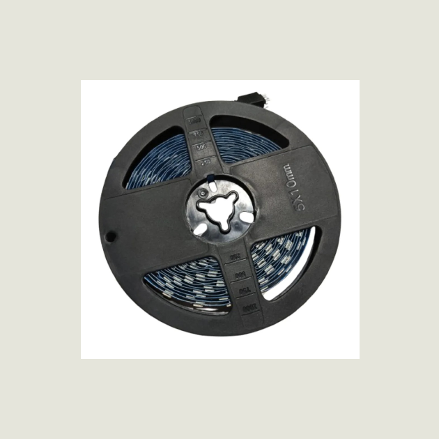 5 x 10mm ws2813 rgb led strip at Best Price | Indian Robo Store