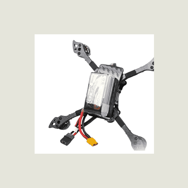 Flywoo 3pcs flywoo ultra grip fpv battery pad at Best Price | Indian ...