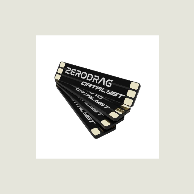 Zerodrag catalyst race wire at Best Price | Indian Robo Store
