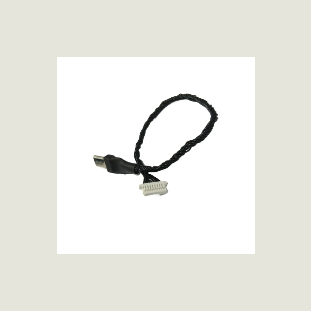 AirPixel Sony Multiport Cable – Reliable Camera Control for Drones