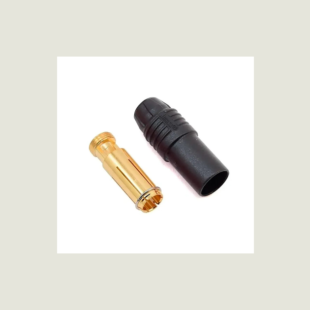 Amass as150 female connector – as150-f.g.b at Best Price | Indian Robo ...