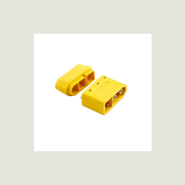 Amass xt60(2+4)-f at Best Price | Indian Robo Store