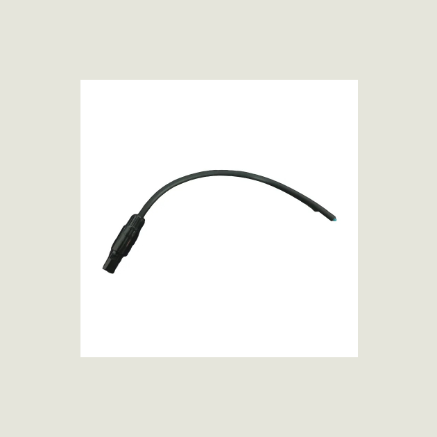 6-Pin Plastic Aviation Plug Connector – 20cm Wire for RC & Electronics