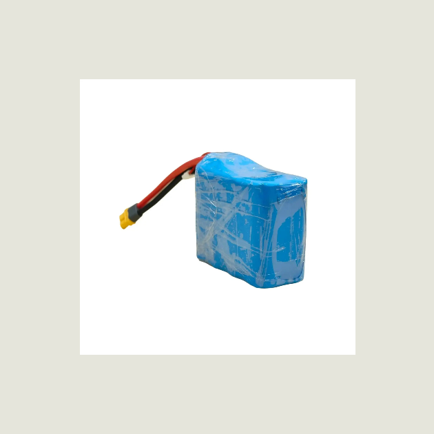 Irs 4s2p 2000mah 4s lithium ion battery xt60 connector at Best Price ...