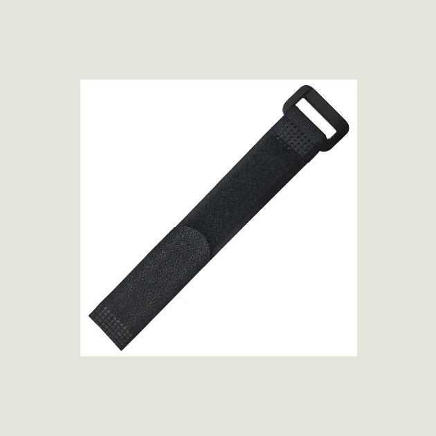 20mm x 200mm velcro battery strap belt at Best Price | Indian Robo Store