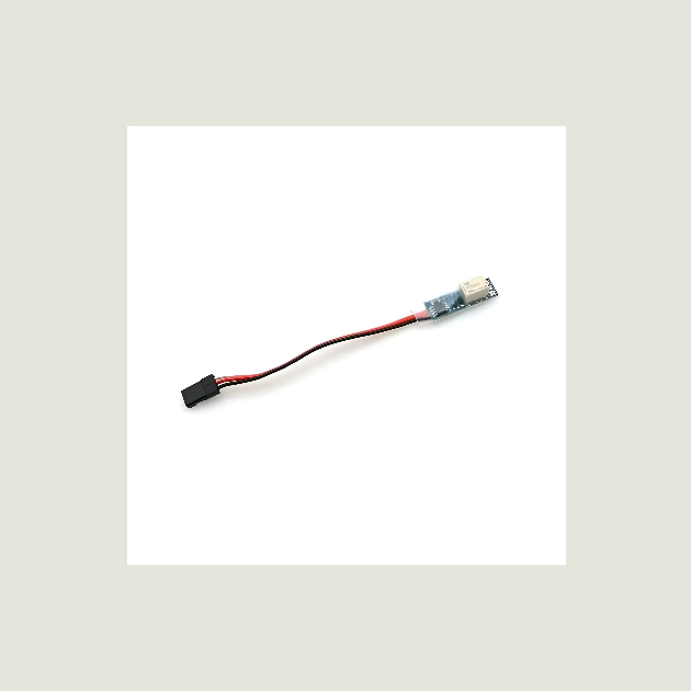 5V PWM Relay Switch 20A – RC Car, Boat & LED Controller Module