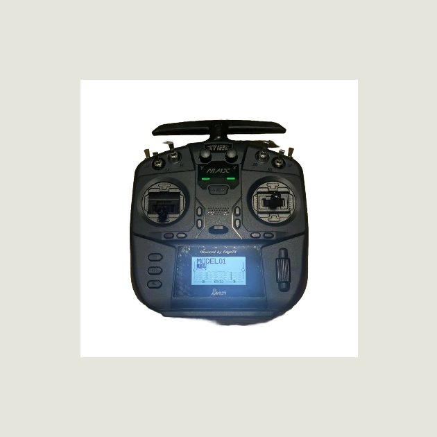 Jumper t12 max elrs radio transmitter opentx 2.4ghz long range fpv ...