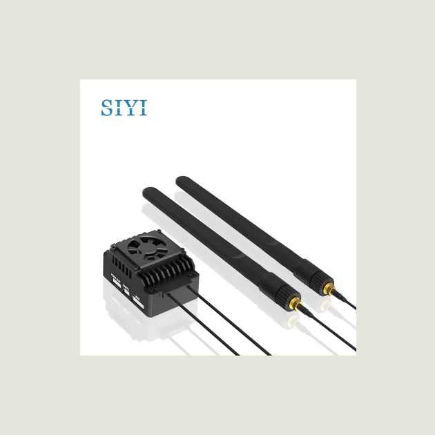 Siyi unirc 7 air unit at Best Price | Indian Robo Store