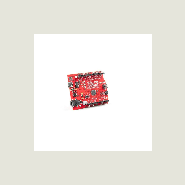Sparkfun redboard plus arduino compatible development board with usb-c ... Sparkfun redboard plus arduino compatible development board with usb-c ...